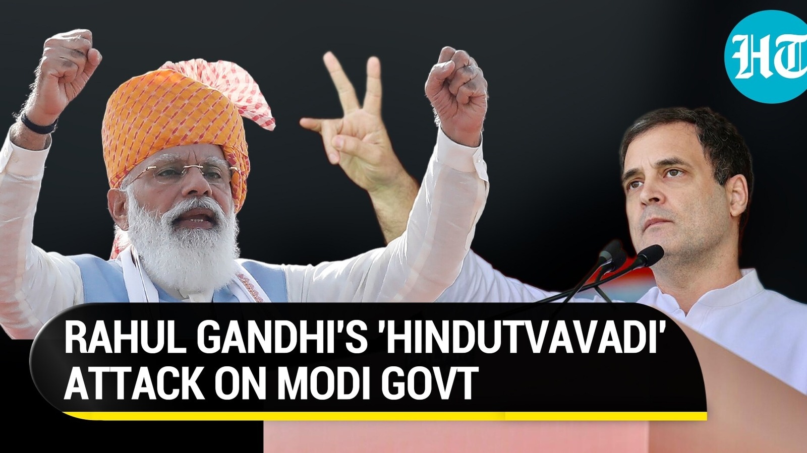 'Hindutvavadis aren't Hindus': Rahul Gandhi renews attack on Modi-led ... 'Hindutvavadis aren't Hindus': Rahul Gandhi renews attack on Modi-led ...