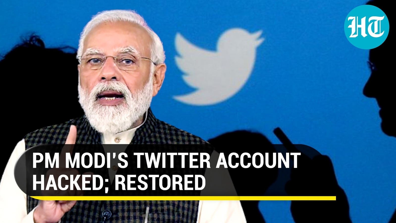 How PM Modi’s Twitter handle was hacked, tweeted about bitcoin, was ...