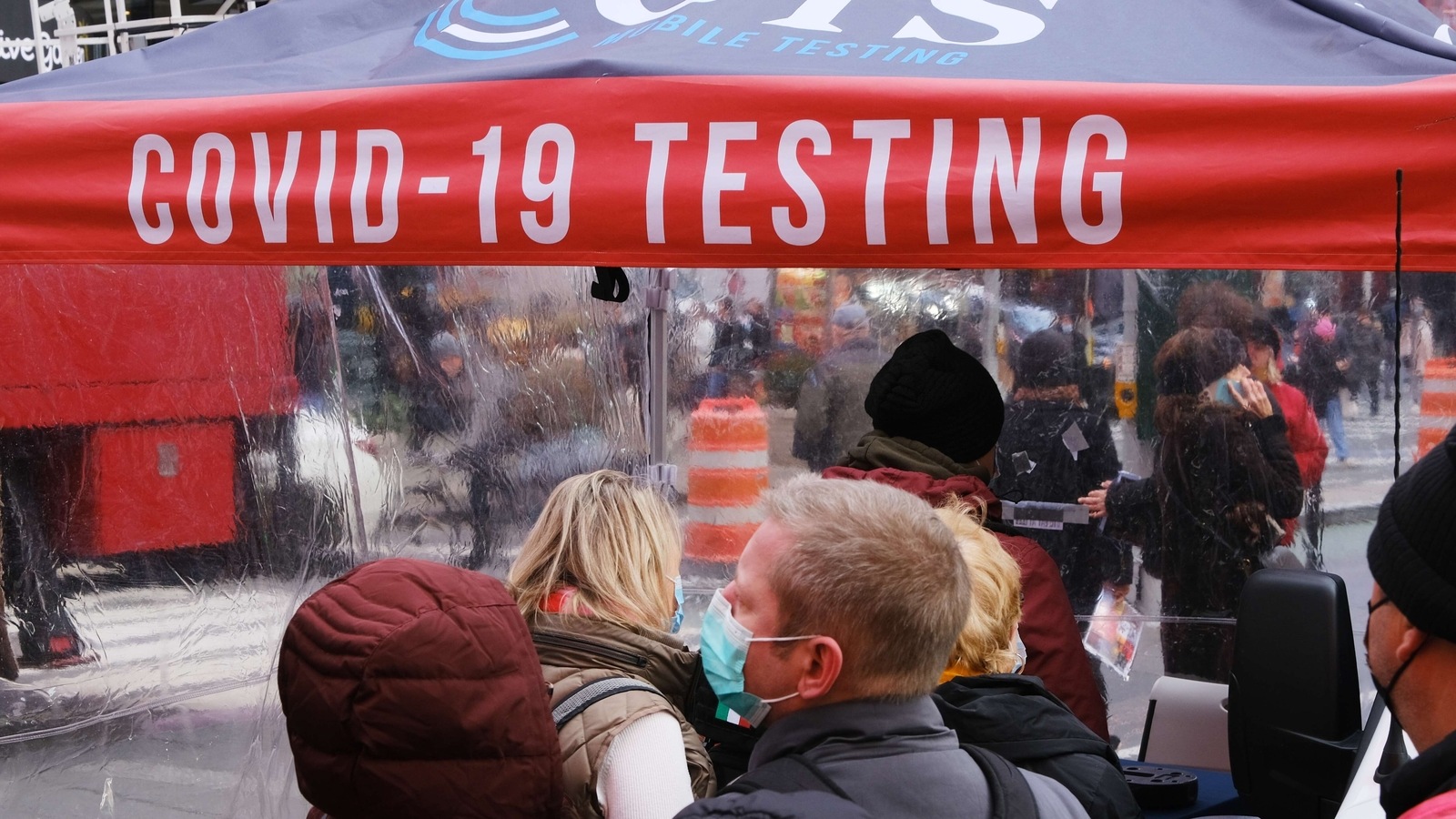 ICMR team designs kit to detect Omicron variant in 2 hours | Latest ...