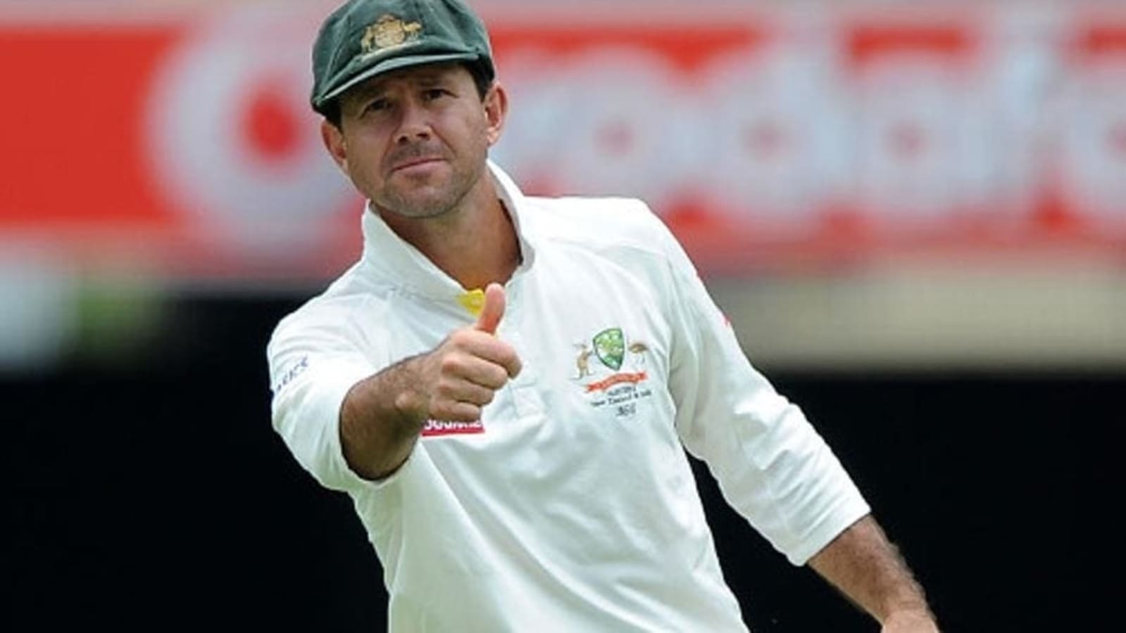 Ashes: Ricky Ponting warns of whitewash after England collapse in first ...