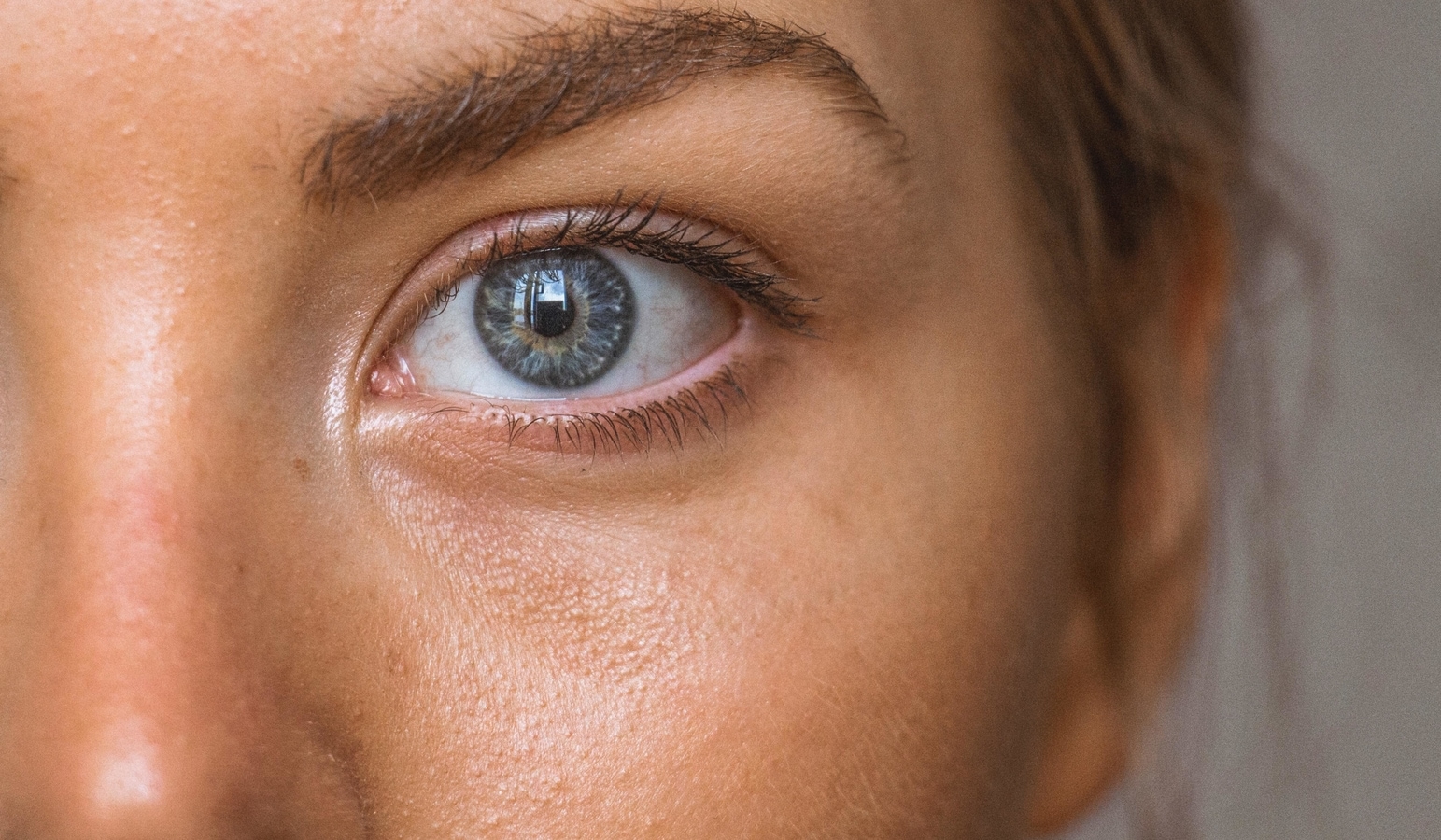 Warning signs of sight loss might be identified before vision ...