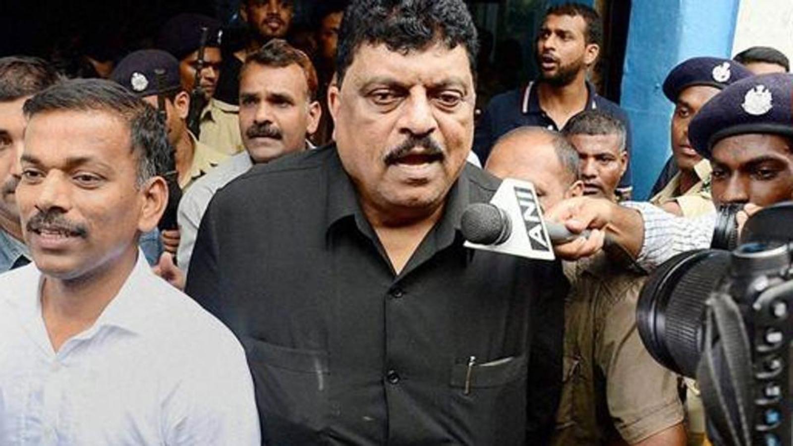 NCP legislator Churchill Alemao to join TMC during Mamata’s Goa visit ...