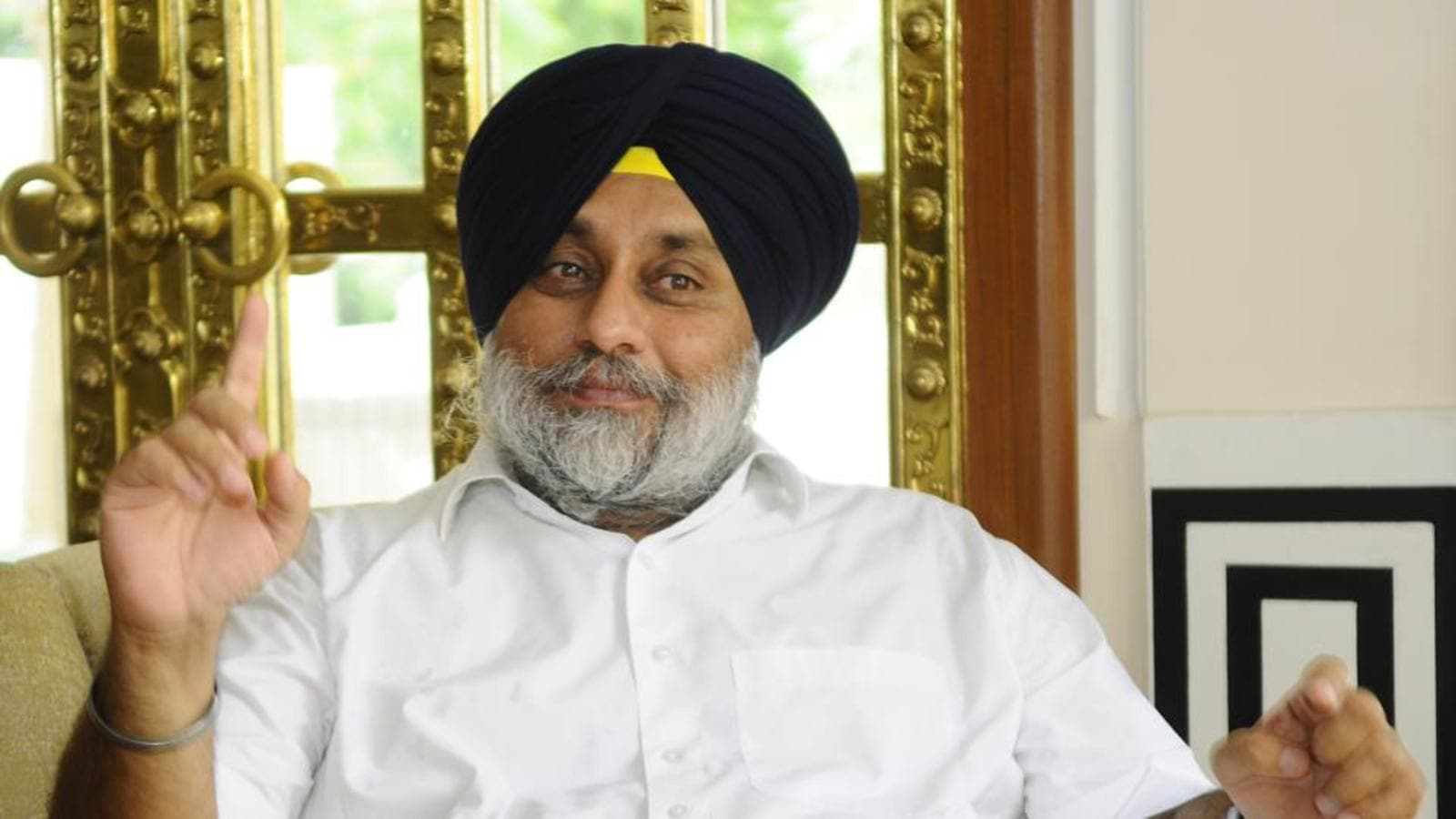 Beyond the News: Akali Dal turning 100 in lead-up to toughest fight ...