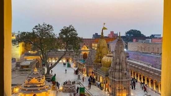 Kashi Vishwanath Corridor inauguration, meet with CMs: PM’s Varanasi ...