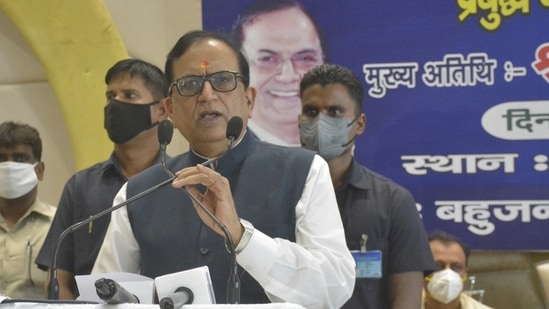 BSP's Satish Chandra Misra in Punjab on 3-day visit, to hold talks with ...