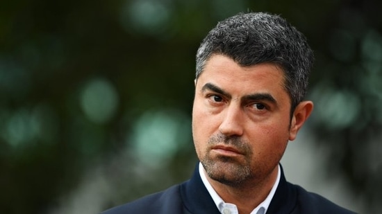 F1 decider puts Michael Masi in spotlight and raises big questions ...