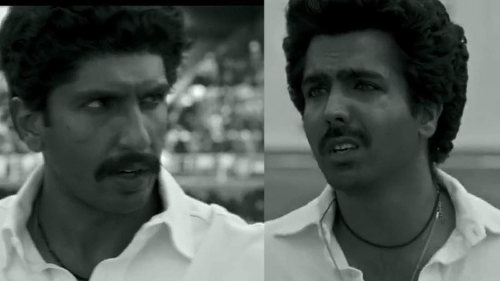 83 teaser: Check out Madan Lal's revenge, how he asked Kapil Dev for ...