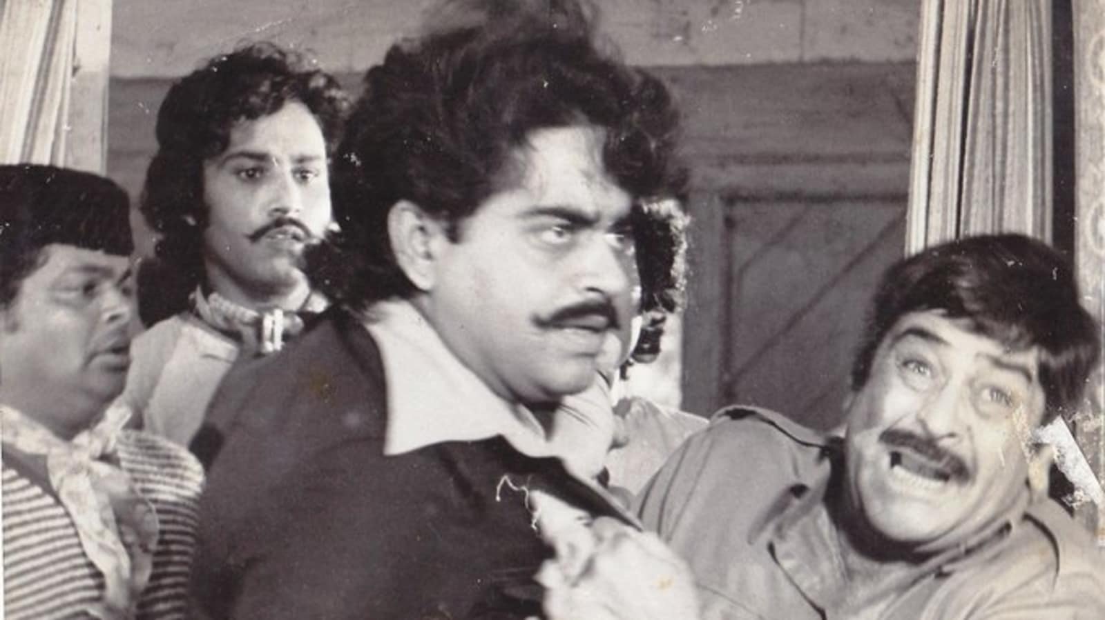 Raj Kapoor birth anniversary: Shatrughan Sinha, Riddhima Kapoor share ...
