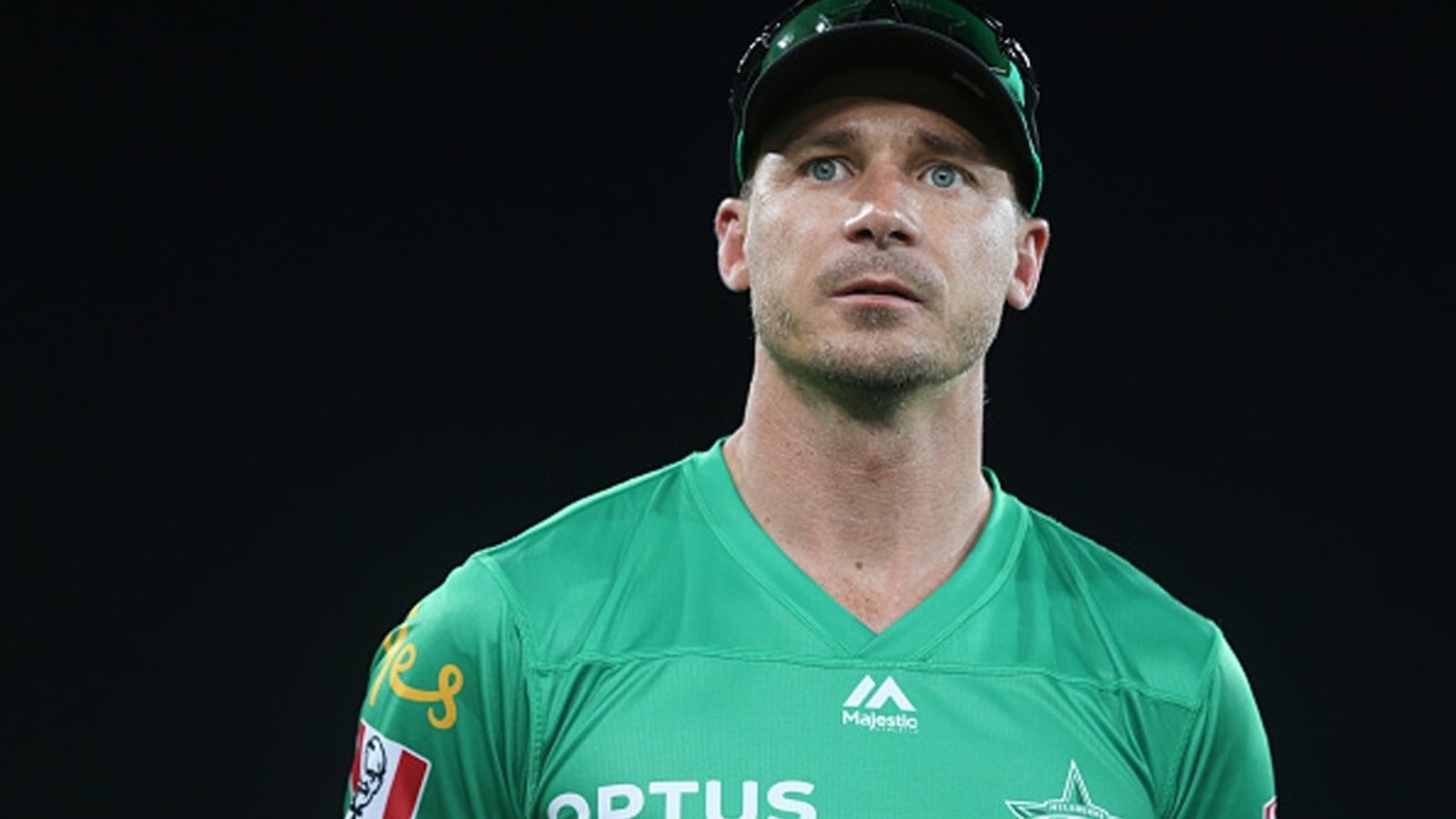 'I'll put my family tragedies aside next time as cricket is clearly ...