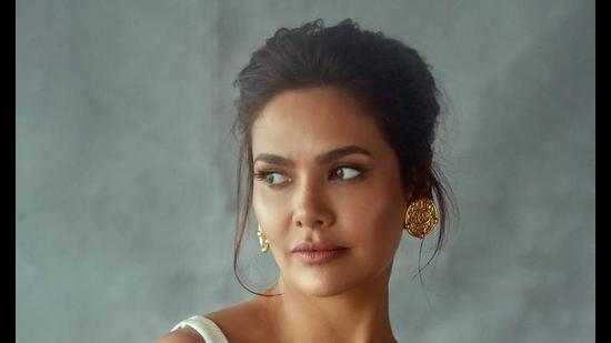 Feel strongly about the value of sports in people’s lives: Esha Gupta ...