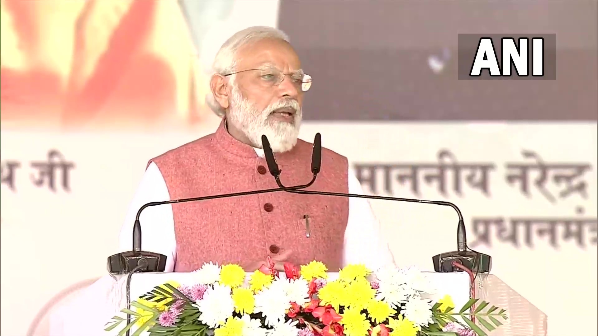 Kashi's development ensures automatic roadmap for India: PM Modi ...