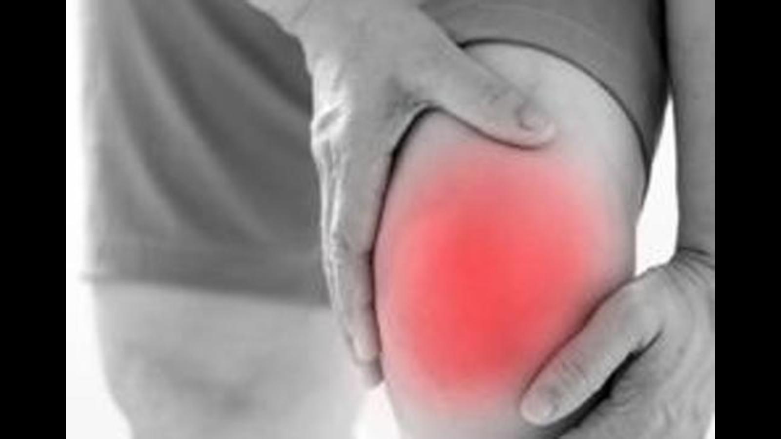 Docs see lack of vitamin D as key driver of winter spike in arthritis ...