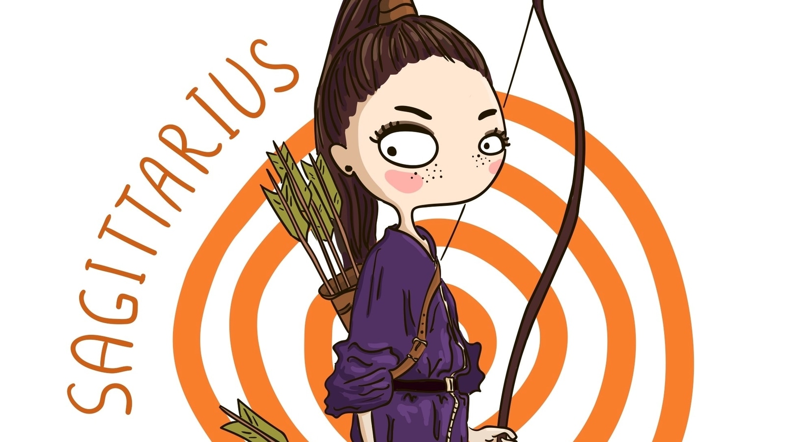 Sagittarius Daily Horoscope for December 16: Grab your opportunities ...