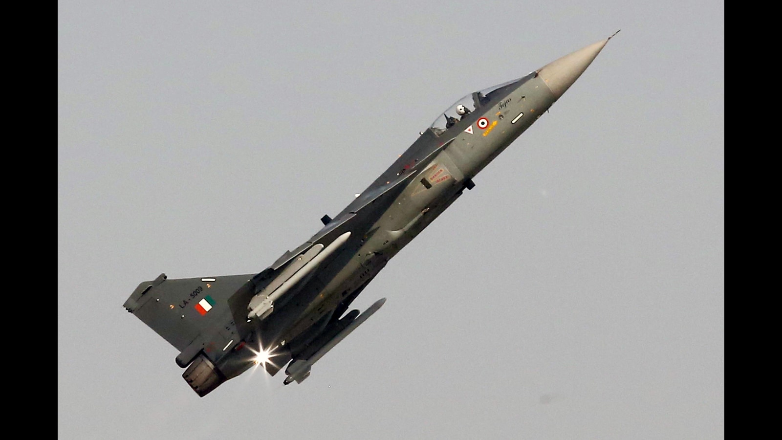 Ambala DC bans photography, videography near IAF base | Hindustan Times