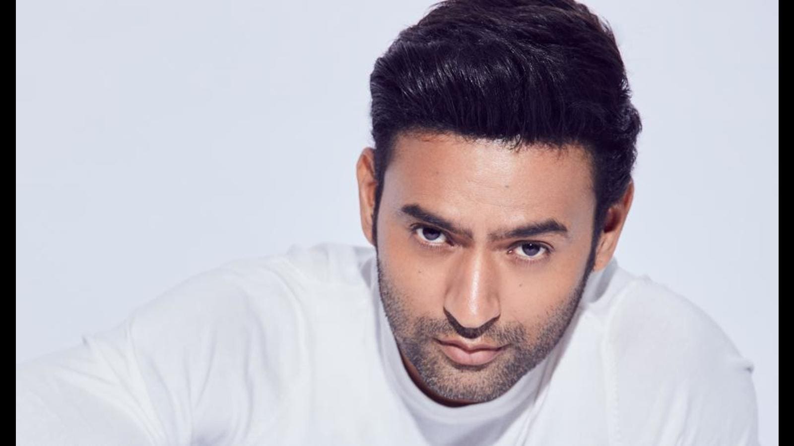 I learnt to accept and give up expectations: Bhanu Uday Goswami | Bollywood - Hindustan Times