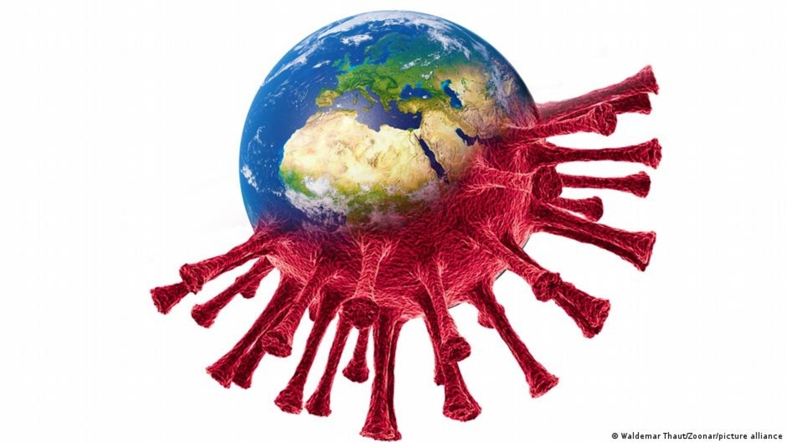 Covid-19: Omicron is unstoppable now | Health