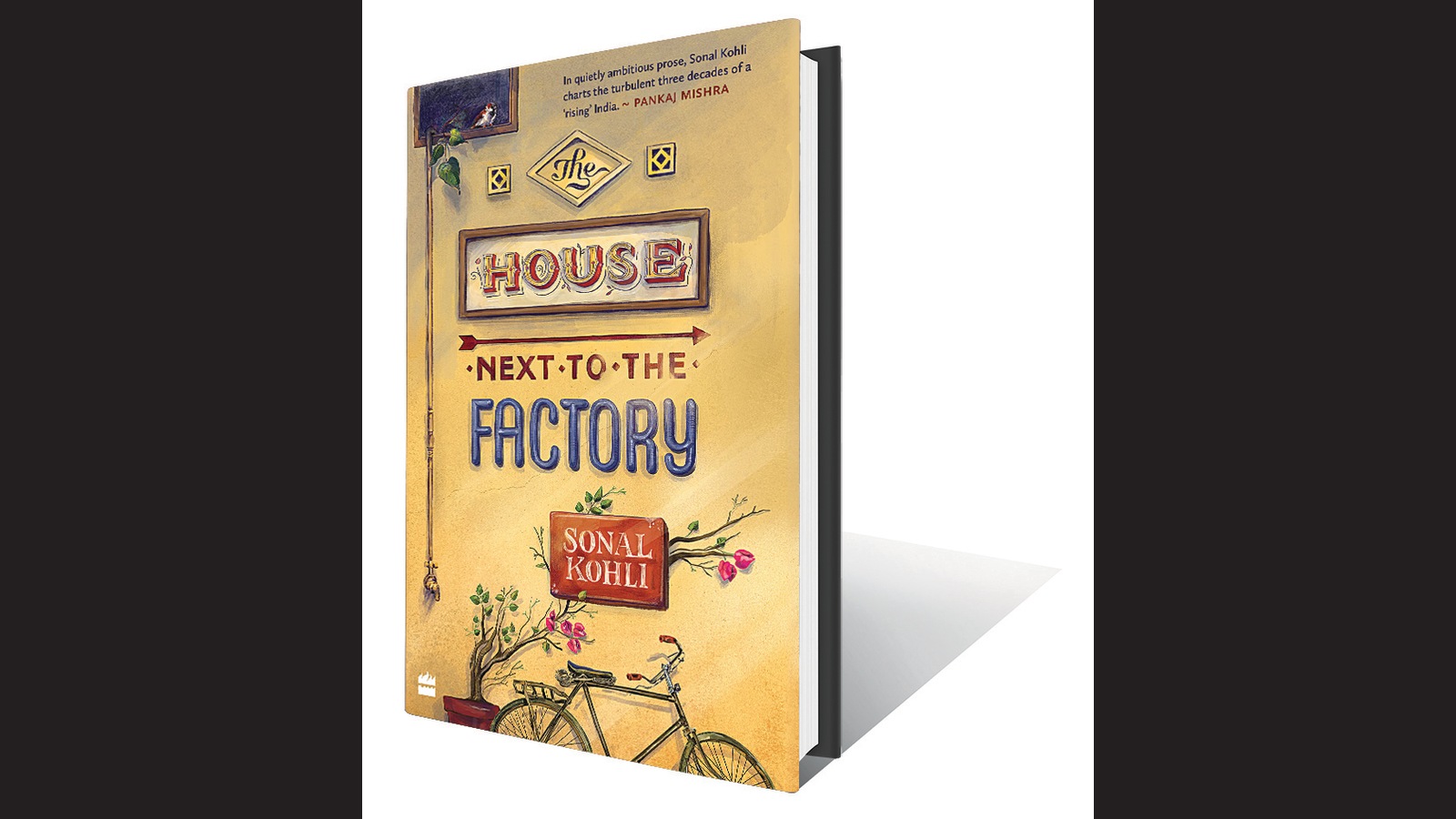 HT reviewer Chintan Girish Modi picks his favourite reads of 2021 ...