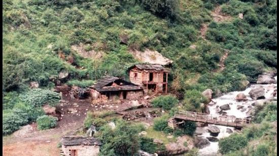 Himachal’s Hatti community revives 50-yr-old demand for tribal status ...