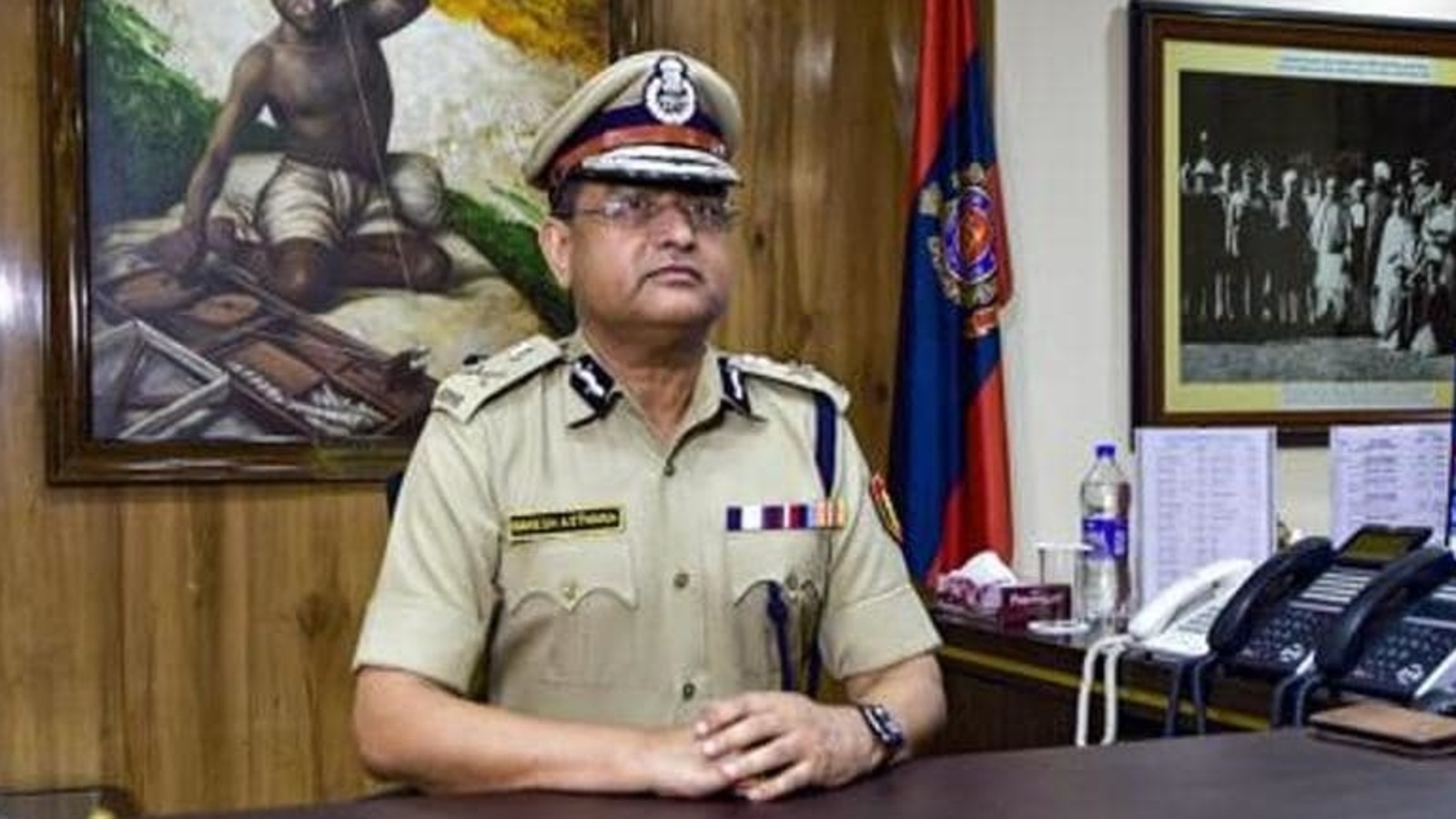 Rohini court explosion: Scientist may have tried to harm lawyer, says ...