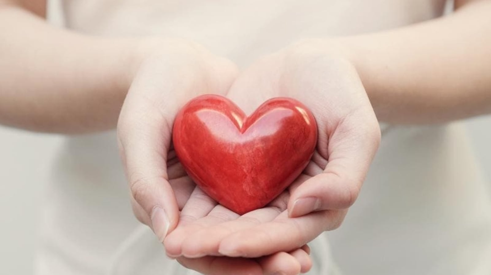Practising self-compassion can lower your risk of cardiovascular ...