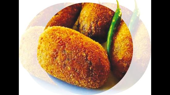 Food: A taste of Bengal - Hindustan Times