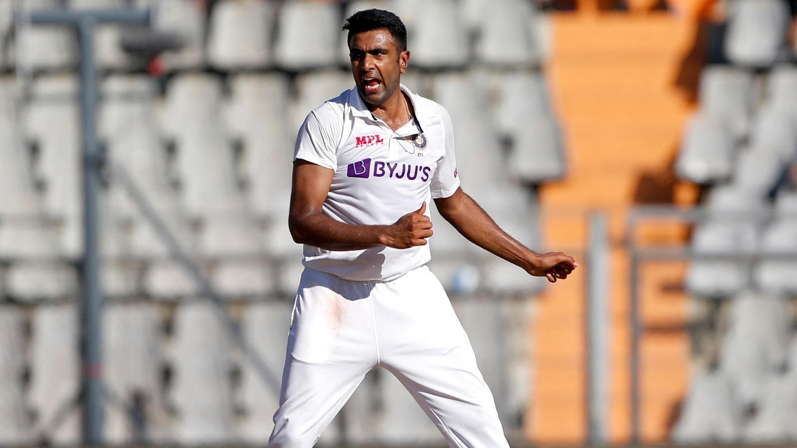 Ten years and counting, an Ashwin era | Cricket