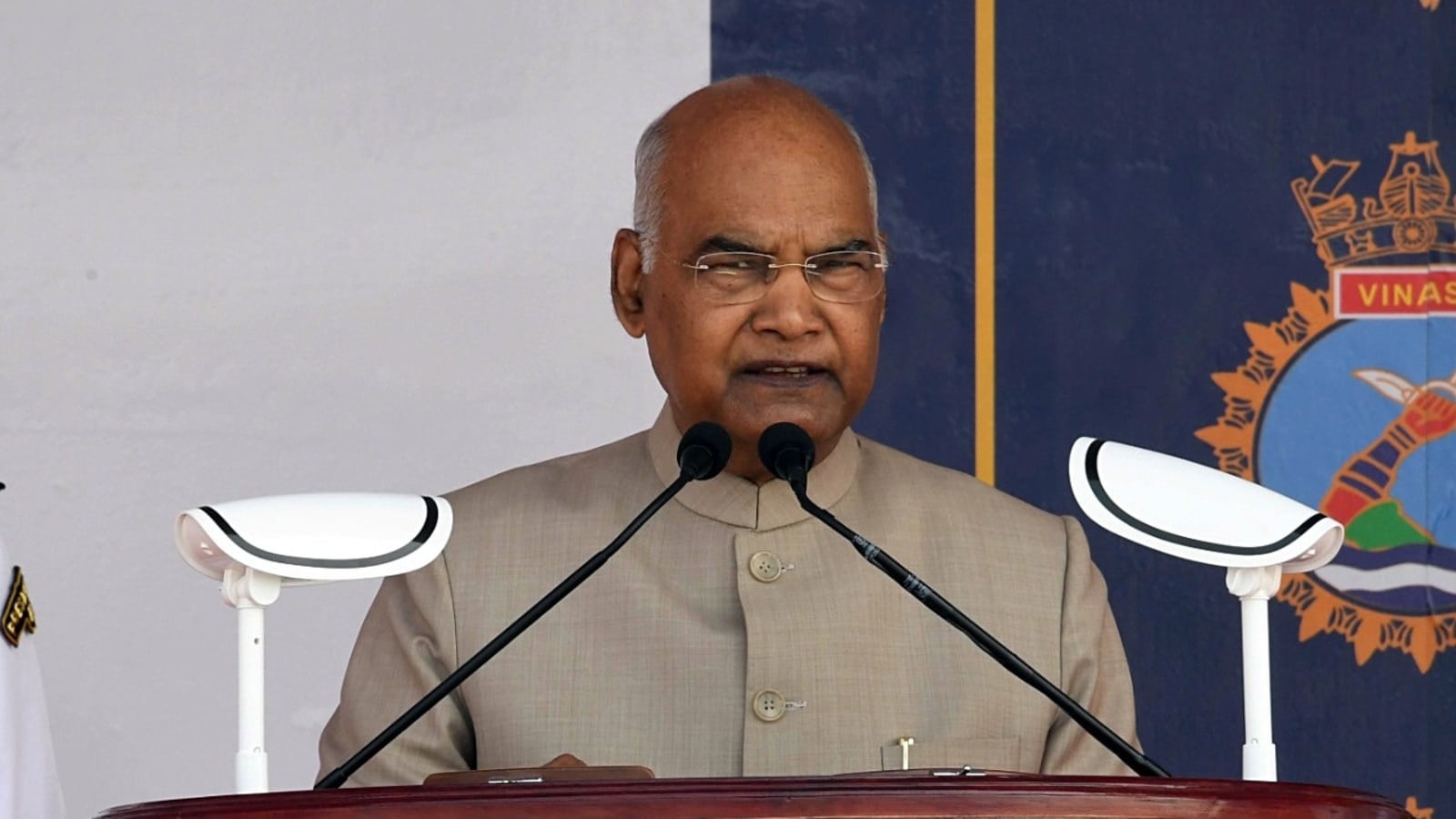 Goa Liberation Day: President Kovind salutes soldiers who fought ...