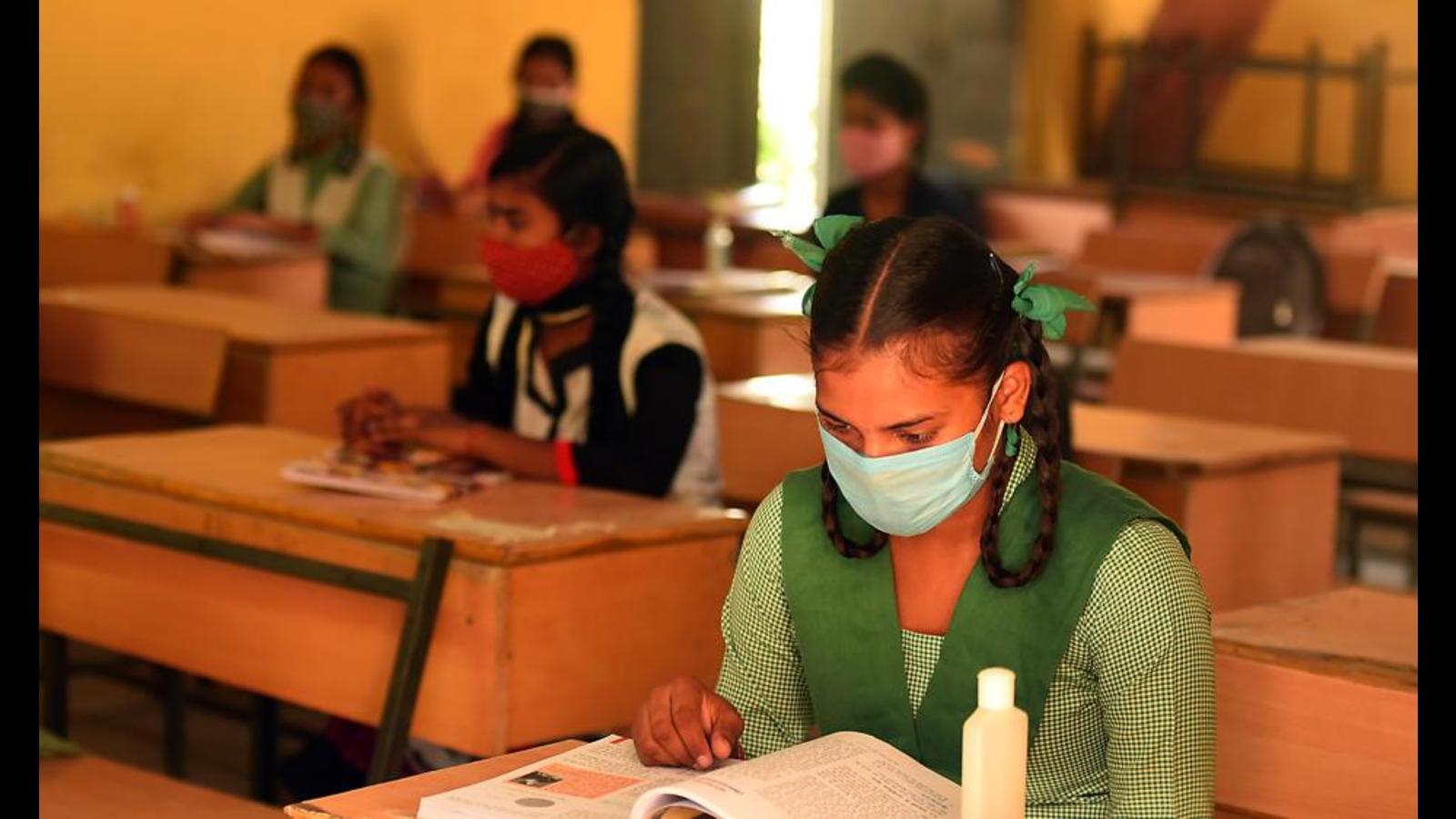 How to reverse learning loss - Hindustan Times