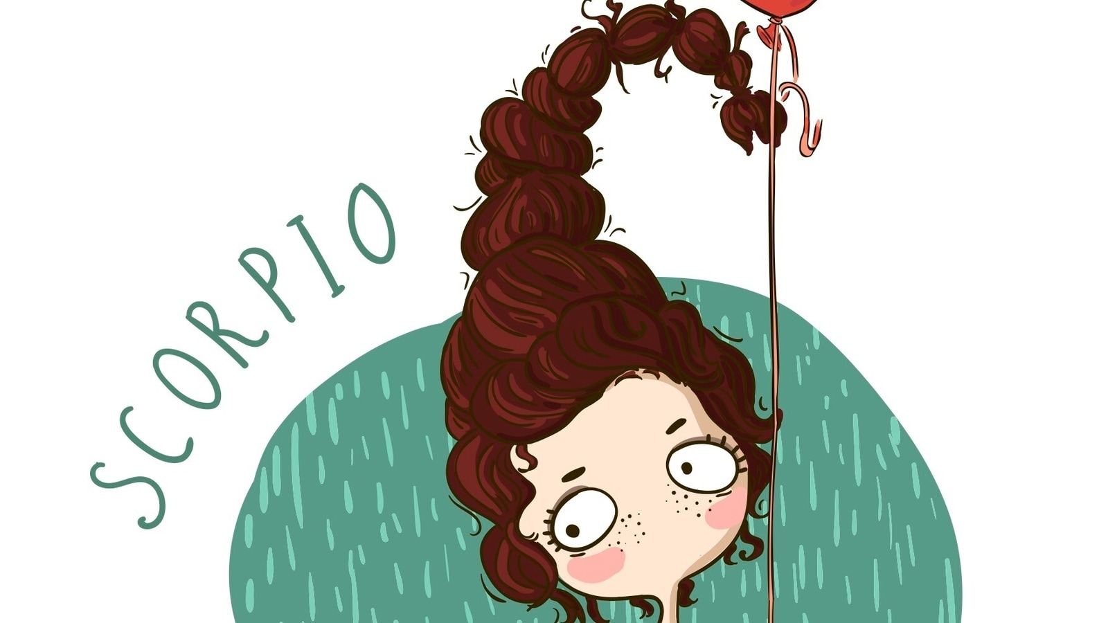 Scorpio Daily Horoscope for Dec 20: Just be yourself | Astrology