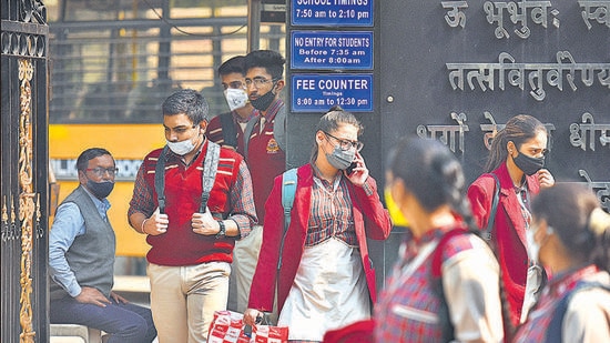 In digital era, coding a key skill for country’s students | Latest News ...