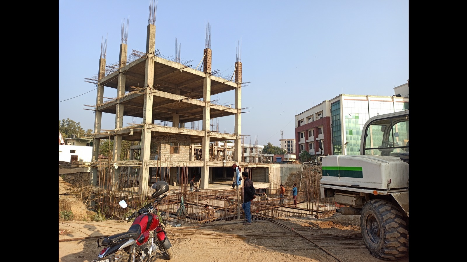 Ambala: Five development projects worth ₹261 crore stuck in limbo ...