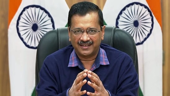 CM Kejriwal says Delhi prepared to deal with Omicron, calls for booster ...
