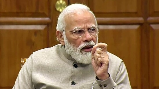 In PM Modi’s Prayagraj visit tomorrow, focus is on women's empowerment ...