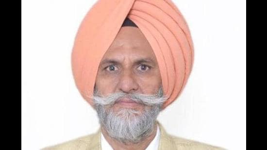 PSPCL: Baldev Singh Sran back as CMD | Hindustan Times