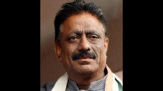 BJP policies are always anti-farmer, Himachal Congress president ...