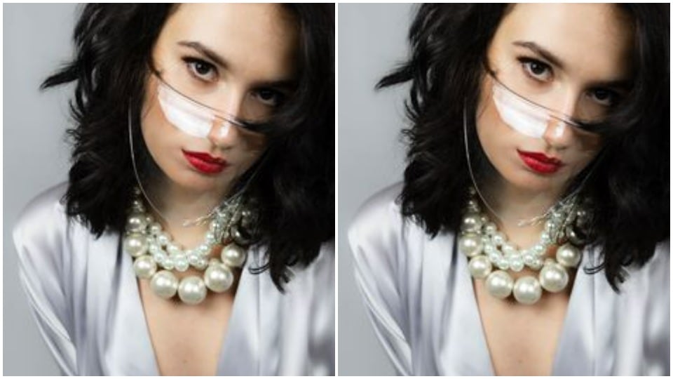 Yearender 2021: The face masks that trended big time | Fashion Trends