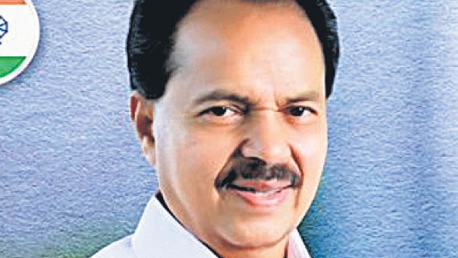 Congress leader PT Thomas dies at 71 | Latest News India - Hindustan Times