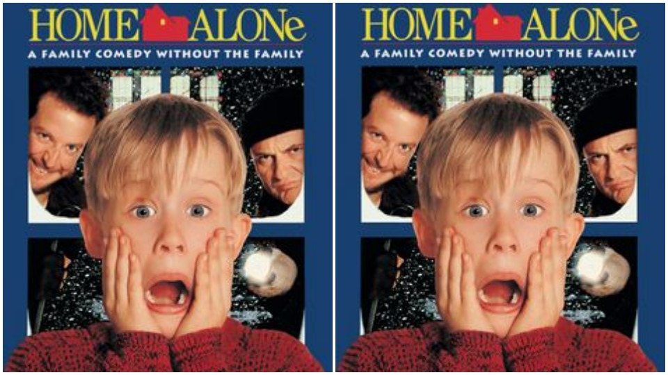 Christmas 2021: It's movie time with kids. List inside | Hindustan Times