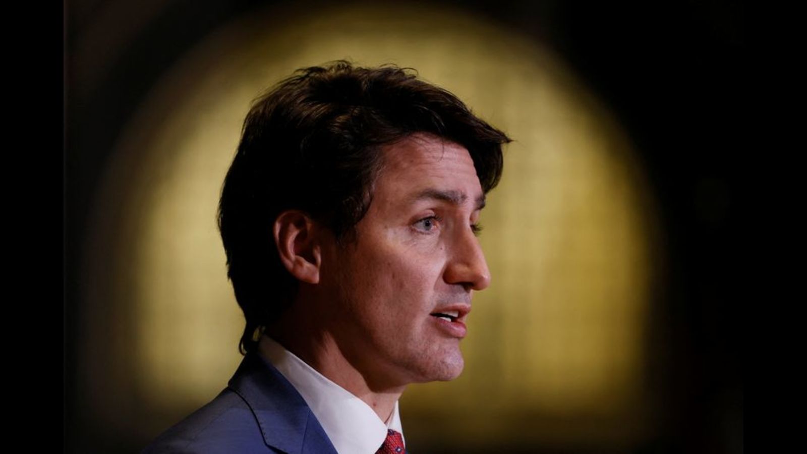 Six members of Trudeau’s team test positive for Covid as Canada reports ...