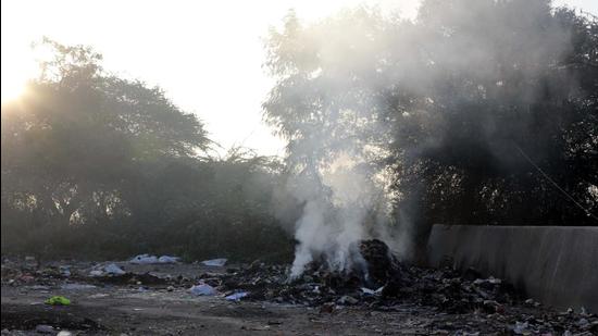 PMC okays sanitary waste disposal project at Hadapsar | Hindustan Times