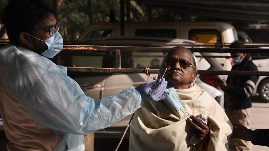 Fully vaccinated Canada returnee, 24, tests positive for Omicron in ...