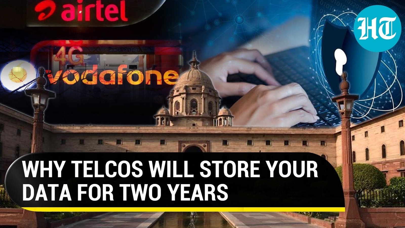 'Security reasons': Govt asks telecom firms to keep call records for 2 ...