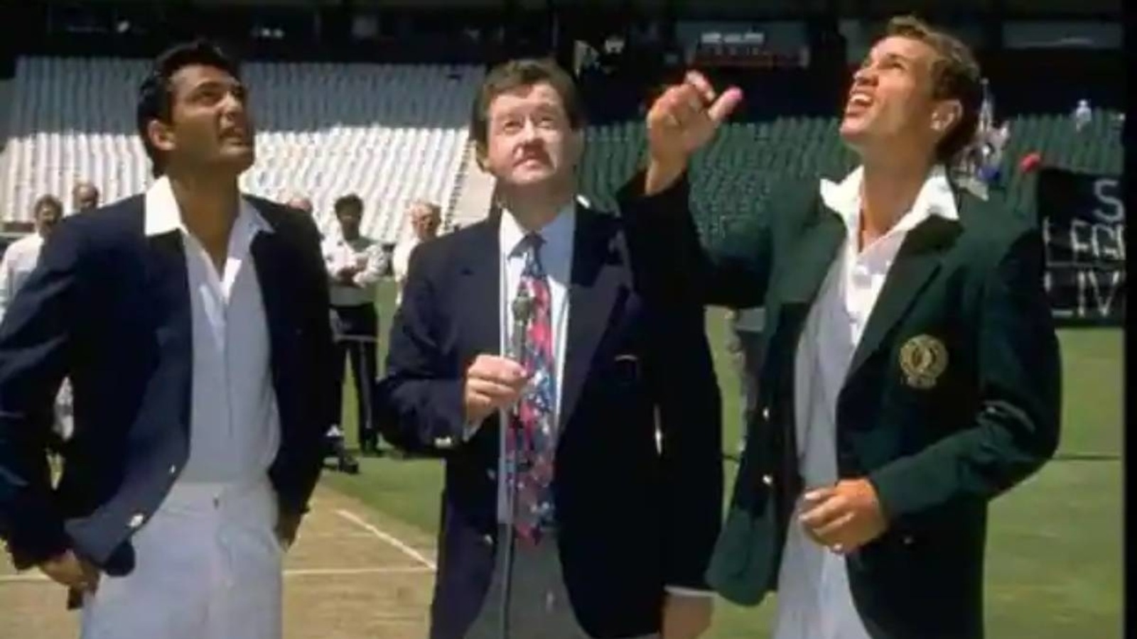 From 1992 to 2021, how the tour of South Africa has changed | Cricket