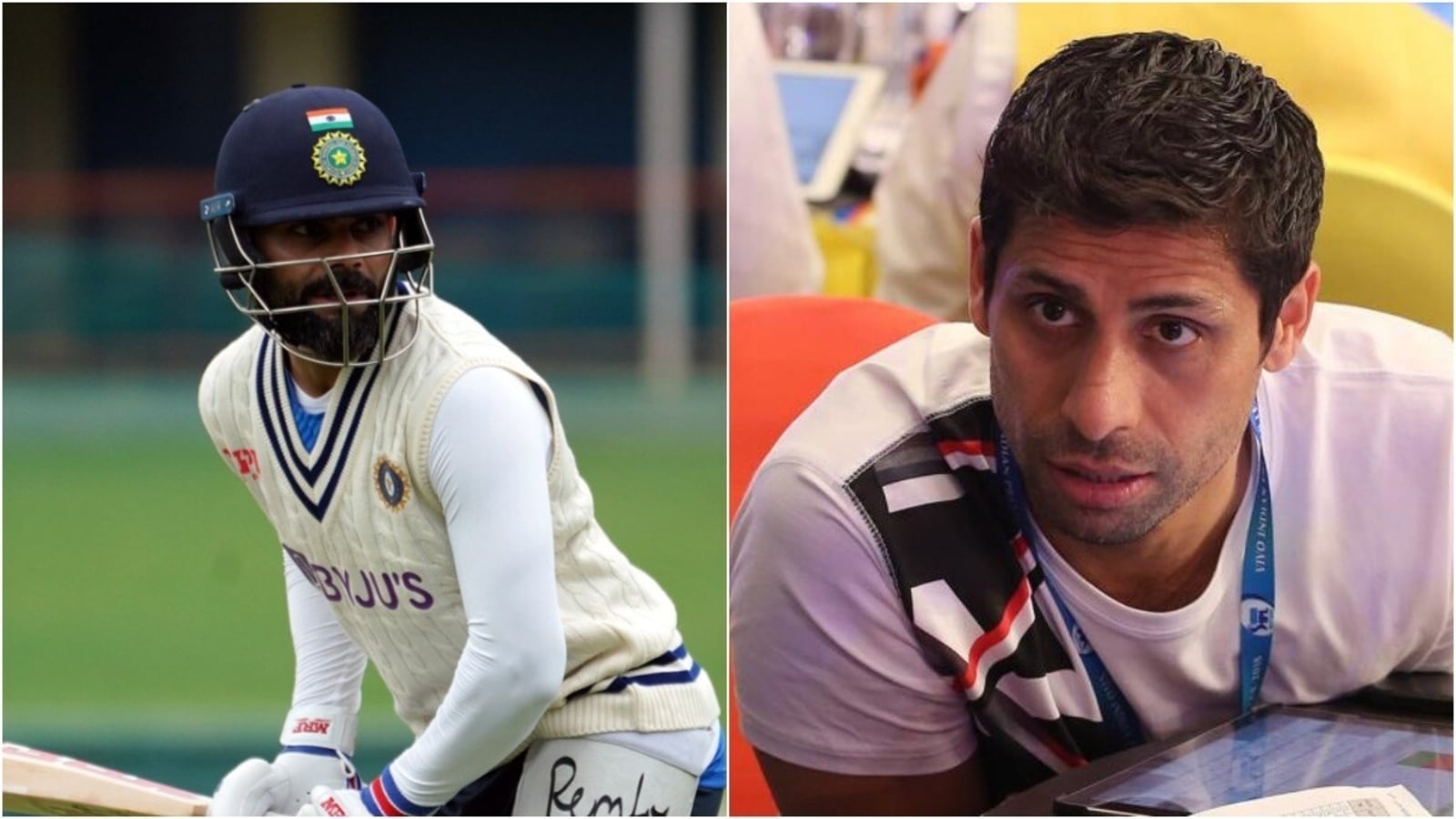 "You can't say 'let's drop Kohli'": Nehra addresses senior batters ...