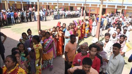 New panchayat heads in Bihar take oath, of office and keep the state ...