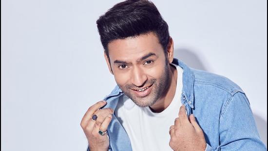 Bob Biswas is bigger for me than Super 30: Bhanu Uday Goswami | Bollywood