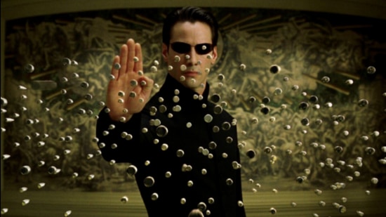 Behind the scenes: Myth and memory in the Matrix | Hindustan Times
