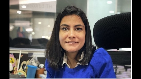 Rhythma Kaul, Deputy Editor, Health, picks her favourite read of 2021 ...