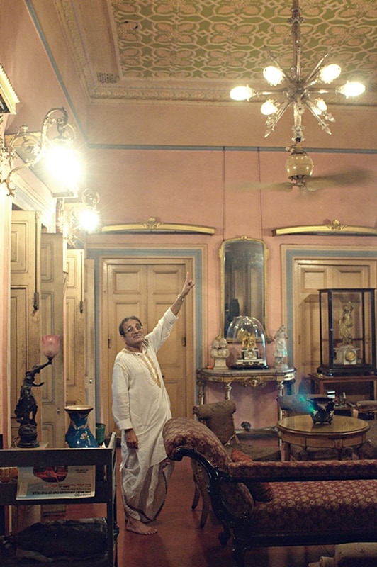 Take a photo tour of Stately Homes and Palaces in Kolkata | Hindustan Times