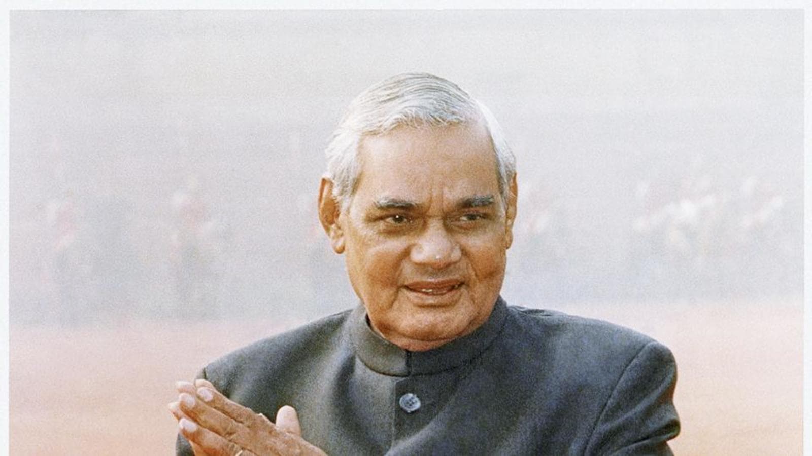 Event to unveil Atal statue cancelled at last minute | Mumbai news